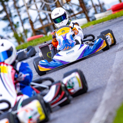 Karting RMC - The Ultimate Racing Experience