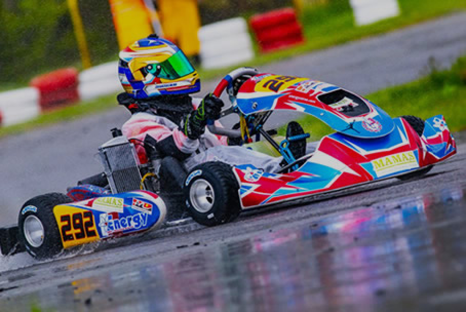 Karting RMC - The Ultimate Racing Experience